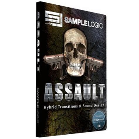 Stream Timespace Listen To Sample Logic Assault Cinematic Virtual