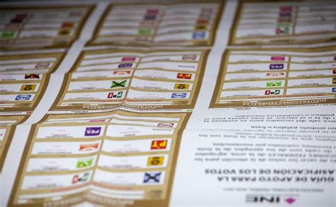 Elecciones En Edomex 2023 Sin Candidatos Independientes Telediario México