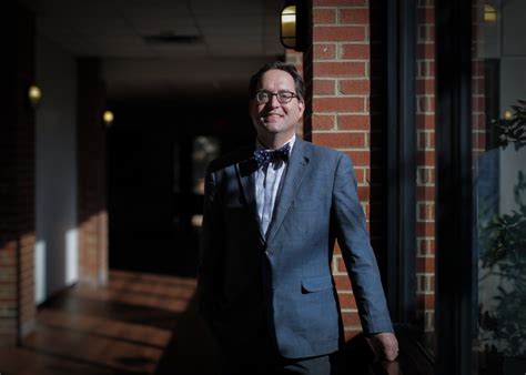 Meet Andy Surber Grace St Lukes New Head Of School Memphis Local