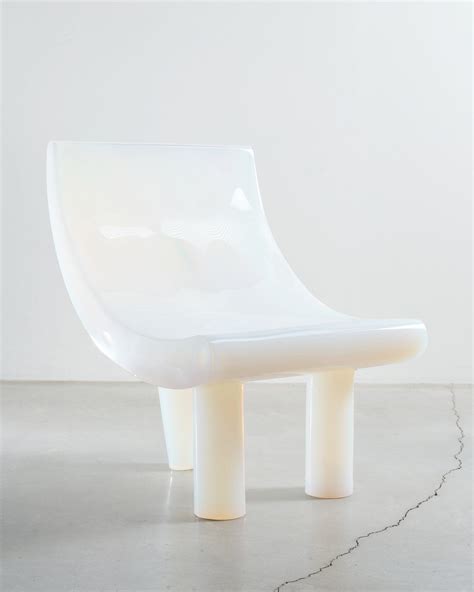 Objects Of Common Interest Explores Secret Recipe For Iridescent Resin