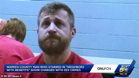 Former Aande Reality Star Tony Mccollister Ordered By Judge To Stay Away