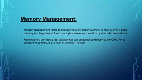 Real Time Operating System Pptx Operating Systems Computer Software And Applications