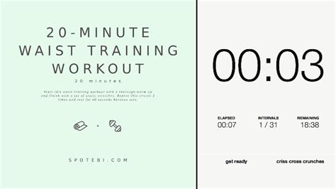 Core Workouts