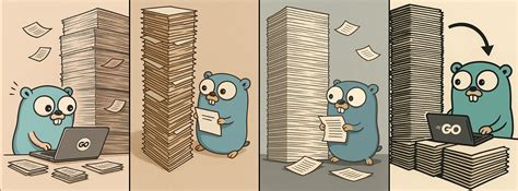 How To Use Migrations With Golang By Albert Colom Medium