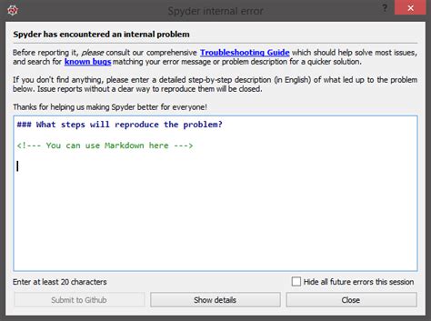 spyder state of the spyder part 1 looking back