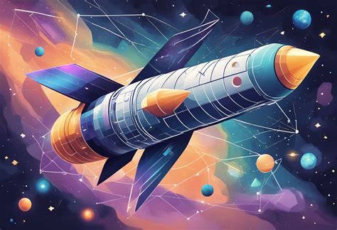 Maths In Space Rockets And Ratios Understanding The Brilliant