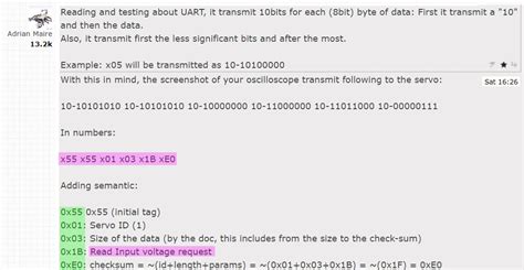 Lx 224hv Servo Notes Tlfong01 Blog