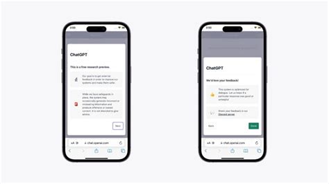 How To Install Chatgpt As An App On Iphone Thecoderworld