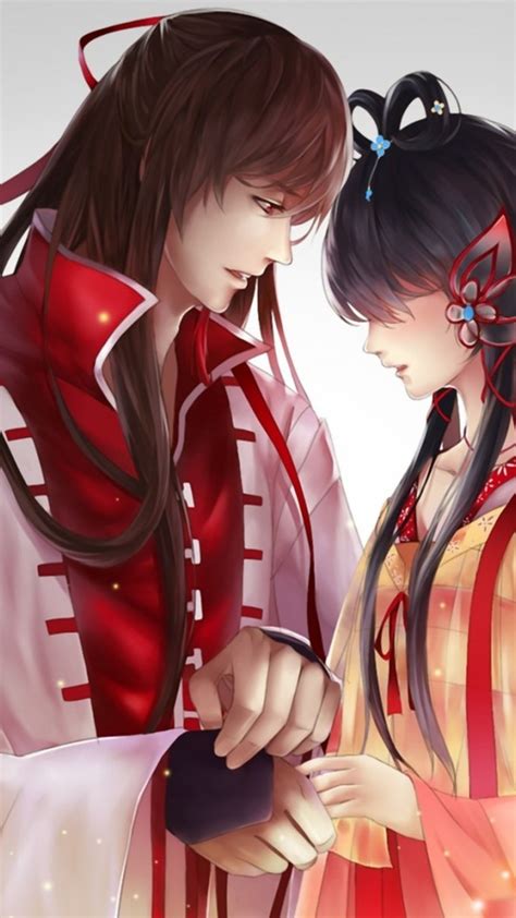 Luo Yi Wallpapers Wallpaper Cave