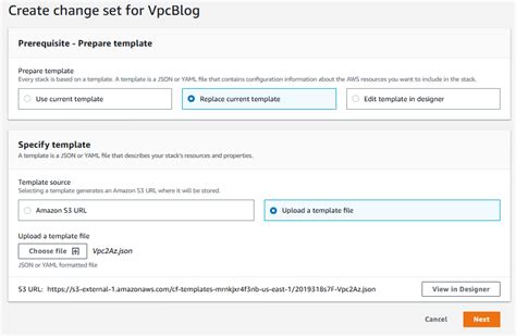 Adding A Vpc Endpoint For S3 To Our Vpc Using Cloudformation In Aws • Working Mans Sharepoint