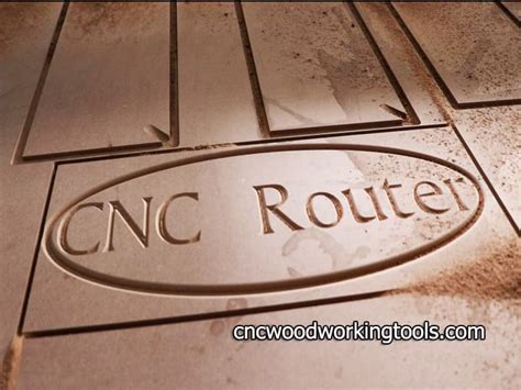 How Deep Will A CNC Router Cut October