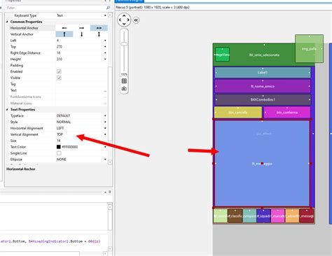 b4xfloattextfield and vertical alignment b4x programming forum