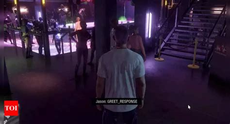 Hacker Leaks GTA 6 Videos What They Reveal About The Games Likely