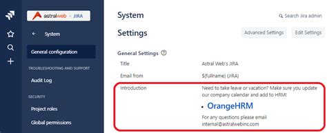 getting started with jira