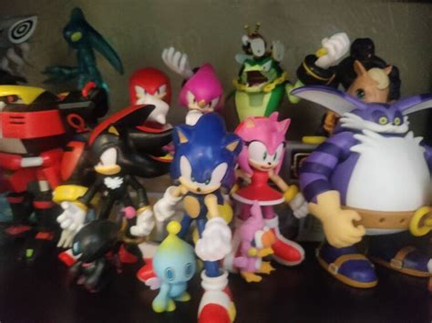 Sonic Display Fandom