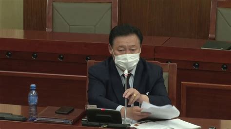 Д Тогтохсүрэн Төрийн гурван өндөрлөг бүрэн эрхийн хугацаа дууссанаас Youtube