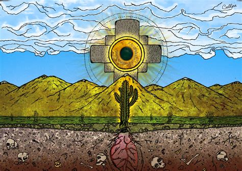 Callpa Una Mirada A La Cosmovisión Andina