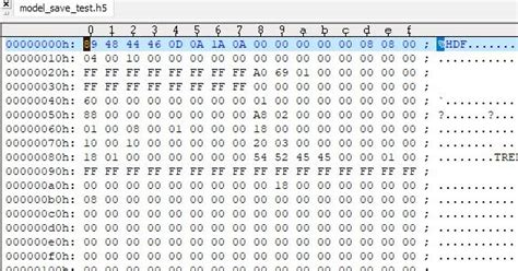 Keras 모델 저장savemodel 및 불러오기 Loadmodel 방법