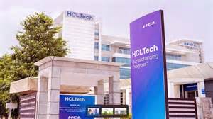 Hcl Tech Lowers Fy26 Ebit Margin Outlook Profit Below Estimates Cnbc Tv18