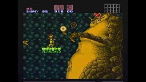 Kraid Super Metroid Kraid ~super Metroid~ V1 By Oldhat104 On