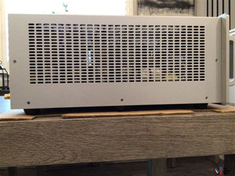 Audio Research Reference 250 Mono Blocks