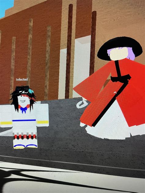Touhou On Roblox Is Interesting R Touhou