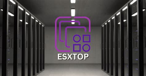Esxtop Commands The Ultimate Guide Virtualization Howto