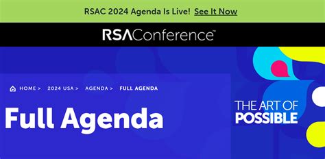 Rsa 2024 Coming Fast We Will Be There Salespulse Research