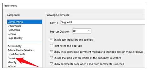 How To Change The Highlight Color In Adobe Acrobat Reader