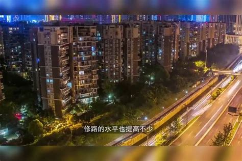 中国最牛的公路居然悬在半空中连外国设计师都佩服 外国 公路 中国