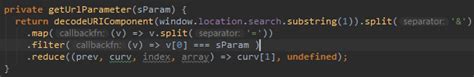 Javascript Typescript Arrayreduce Function In Vs Code Reports Error