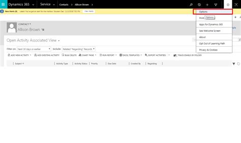 Dynamics Community Forum Thread Details