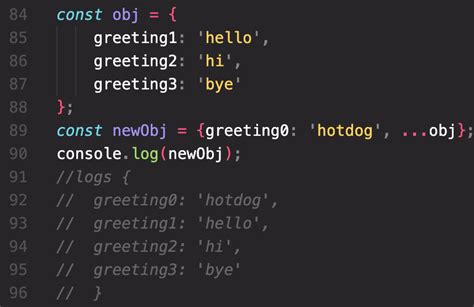 What Is Ecmascript Key Features Of Es6 Javascript Explained