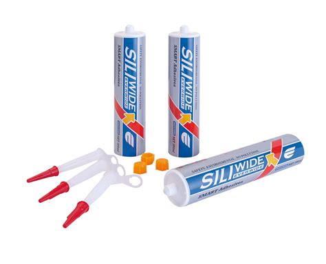 Modified Silicone Adhesives High Strength Sealant Flexible And Tough Adhesive