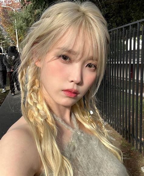 아이유 레전드 사진 모음 블립 Blip