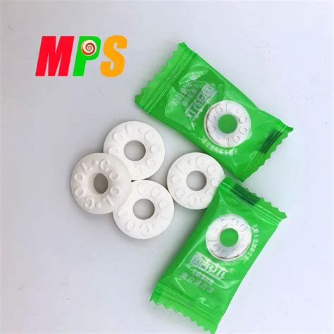 Mental Candy Sugar Free Mint Candy Perfect For Restaurants