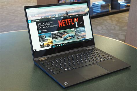 Lenovo Yoga Carbon Zellikleri Ile Patlama Etkisi Yaratabilir Teknok P R