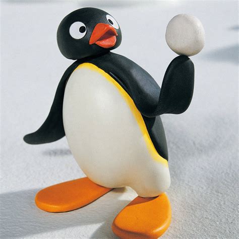 100 Pingu Backgrounds