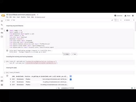 [video] Urvi Patel On Linkedin Datascience Internship Prodigyinfotech