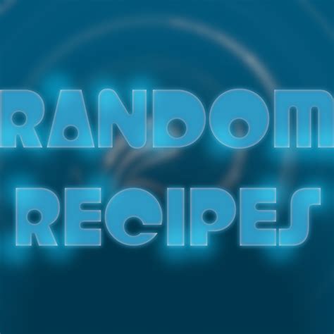 Random Recipes Download Mods Minecraft