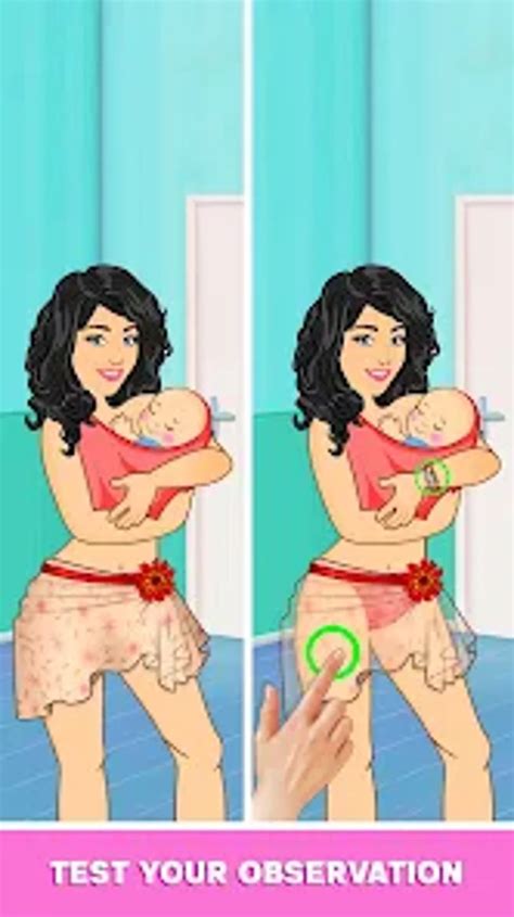 Android 용 Spot Differences Find It 다운로드