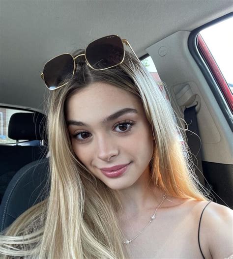 Discover Molly Little Biowiki 2024 And Career Achievements