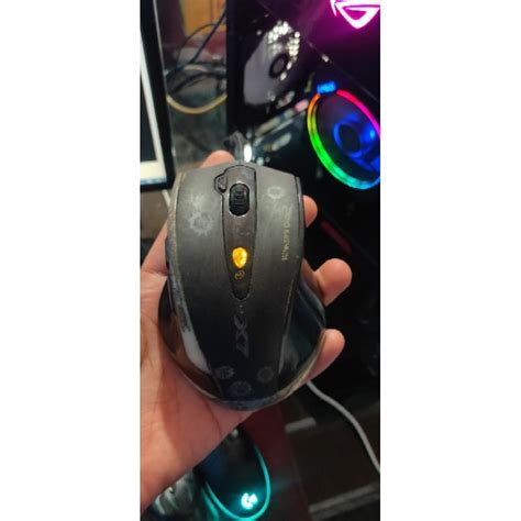Jual Mouse Second Macro Shopee Indonesia