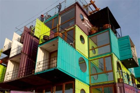 Reversible Architecture Explained