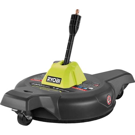 The Ultimate Guide To Understanding Ryobi Electric Pressure Washer