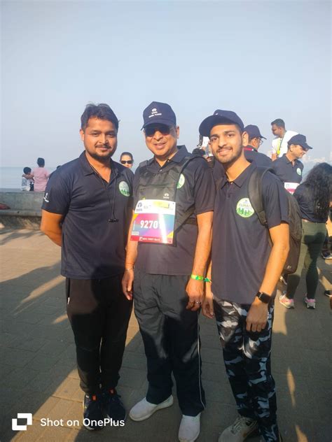 Pratham Patil On Linkedin Tatamarathon Tatapower Climatecrew Duniyaapnehawale…