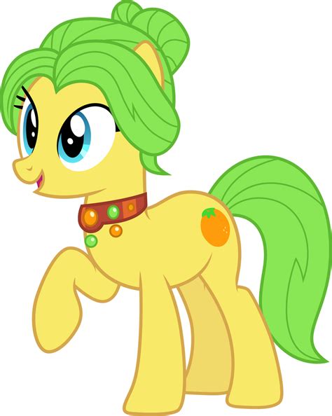 Aunt Orange An Uncle Orange Gender Swap By Cloudyglow On Deviantart