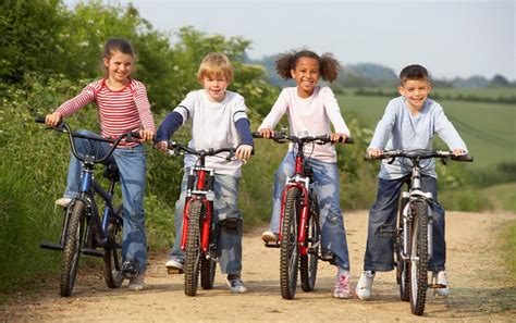 어린이 자전거 크기 맞게 구매 및 조정하는 방법있다고