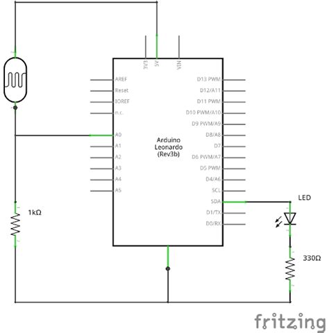 Create Arduino Circuit Diagram Online