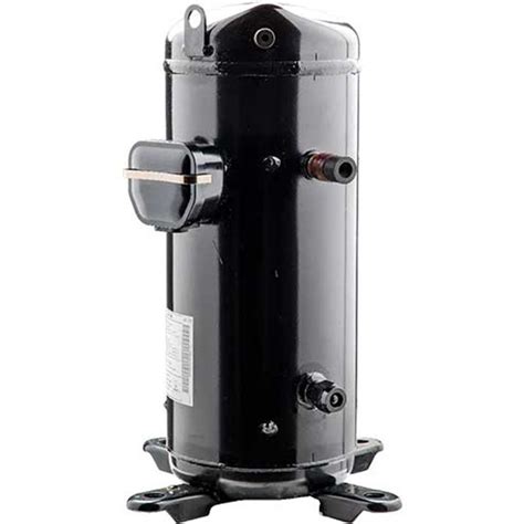 10hp Scroll Refrigeration Compressor C Sc753h8h R22 For Air